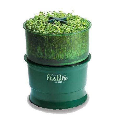 SPROUTING SUPPLIES - Sproutman